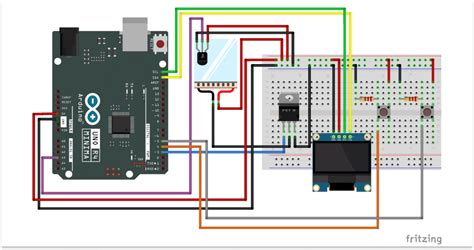 Controle De Pastilha Peltier Com Arduino Makerhero