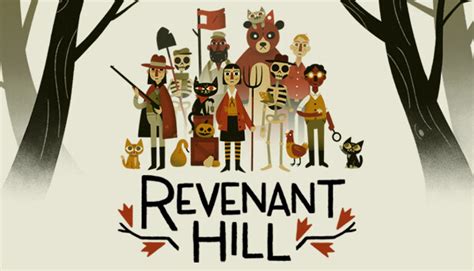 人生における”待つ”ことを探る『while Waiting』『revenant Hill』『underdose』