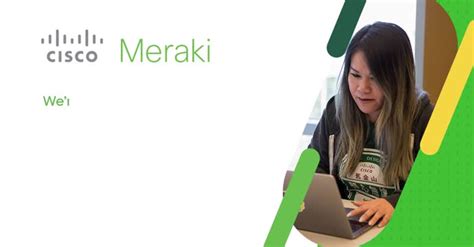 [video] Cisco Meraki On Linkedin Ciscomeraki Meraki Sdwan