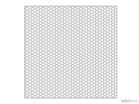 Create An Isometric Grid In Adobe Illustrator The Grid System