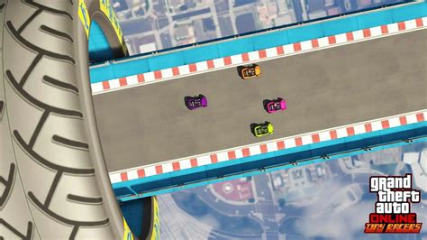Gta Online Tiny Racers Now Available