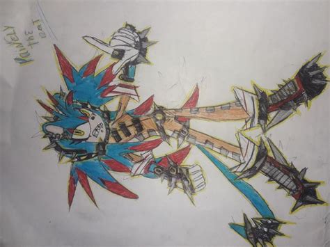 Mi Dibujo Con Color Wattpad