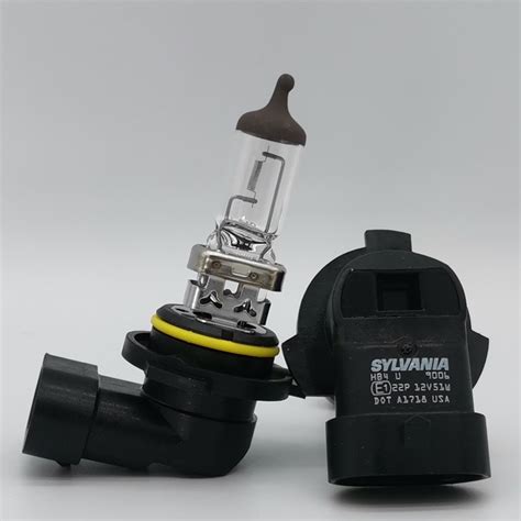 Bóng Đèn Halogen OSRAM Original HB4 12V 51W | Shopee Việt Nam