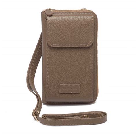 Малка дамска чанта за телефон и документи Онлайн магазин Tergan Bg Портфейли чанти и колани