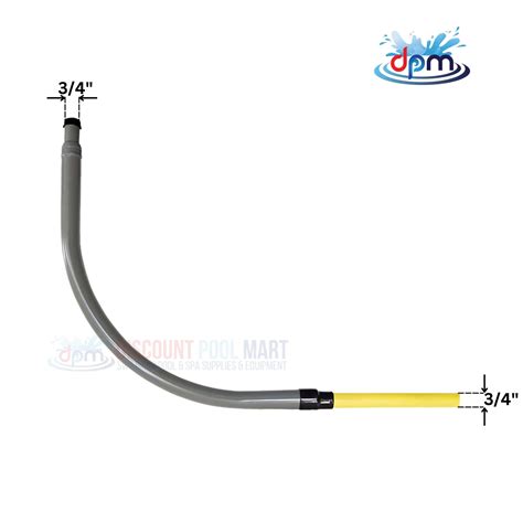Poly Meter Riser Ips 34