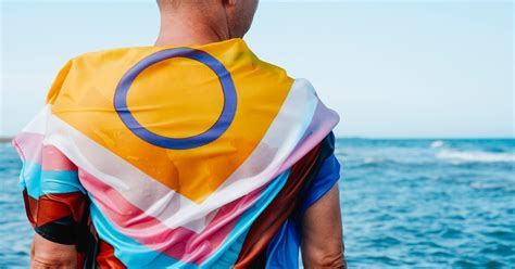 What Does Intersex Mean The Beautiful Truth About The Identity