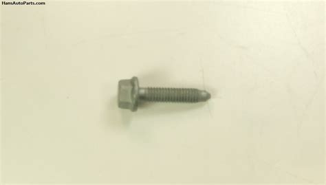 N10240003 $0.65 OEM VW Audi Transmission Bolt Beetle Golf Jetta Passat Audi
