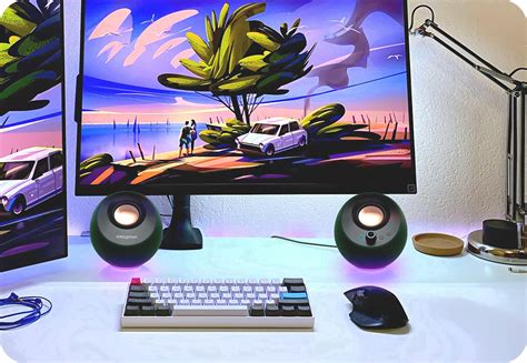 Creative Pebble Pro Announced for £66