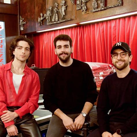 Sanremo 2024 Capolavoro Lanalisi Del Brano De Il Volo Radio Zeta