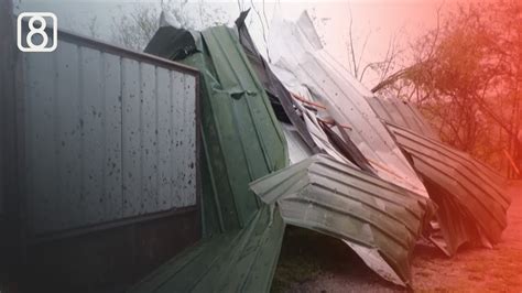 სტიქია კახეთში — რატომ ვერ იმუშავა სეტყვის საწინააღმდეგო სისტემამ Youtube