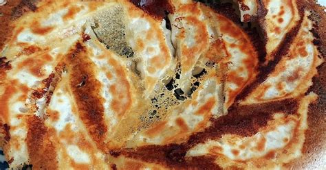 羽つき餃子焼き方冷凍餃子も By さかもってぃ～ 【クックパッド】 簡単おいしいみんなのレシピが356万品