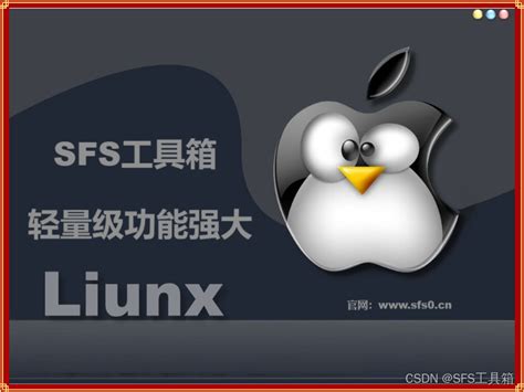 一款轻量级linux工具箱linux维护工具箱 Csdn博客