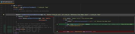 Java远程方法调用rmi利用分析 Freebuf网络安全行业门户
