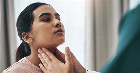 Common Types Causes Of Hyperthyroidism