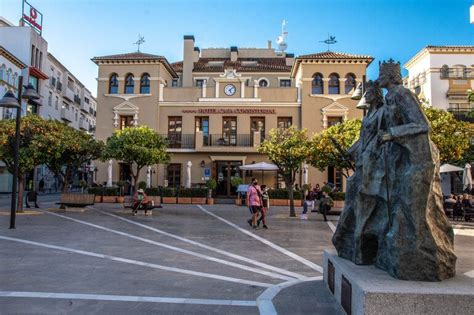 Que ver en Fuengirola 2024 Guía para visitar Fuengirola