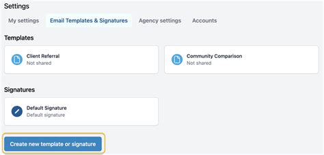 How To Create And Edit An Email Template Knowledgebase