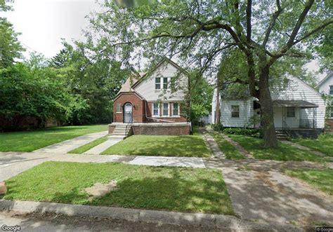 12923 Forrer St Detroit Mi 48227