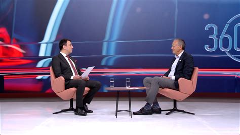 Мајк Зафировски Го помагаме развојот на стоте најдобри сегашни и идни менаџери во Македонија