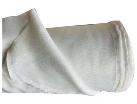 White Stretch Coat Interlining Fabric At Best Price In Faridabad Id