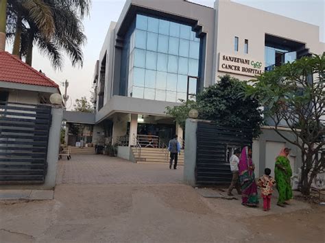 Sanjeevani Cbcc Usa Cancer Hospital In Raipur Book An Appointment