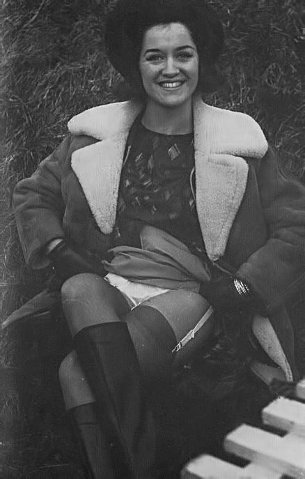 Anne Scott Vintage Fetish