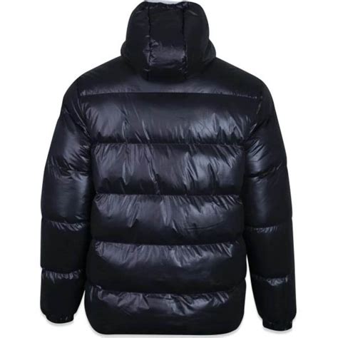 Jaqueta Puffer New Era Core Neyyan