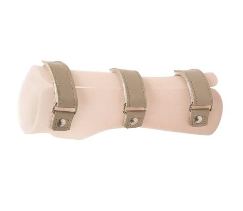 Polypropylene Wrist Splint Renace