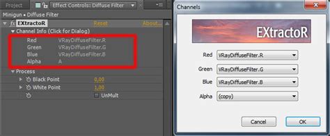 Render Passes And Compositing