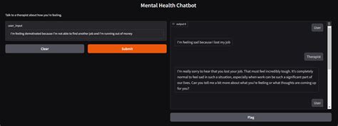 Github Amishra15ai Powered Therapy Bot Using Openai Gpt Chatbot For