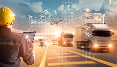 Transforming Last Mile Delivery The Ai Revolution
