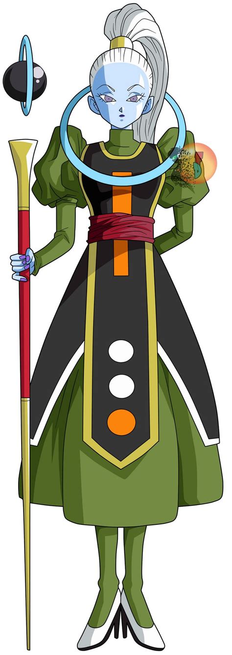Facudibuja Hobbyist Digital Artist Deviantart Anime Dragon Ball