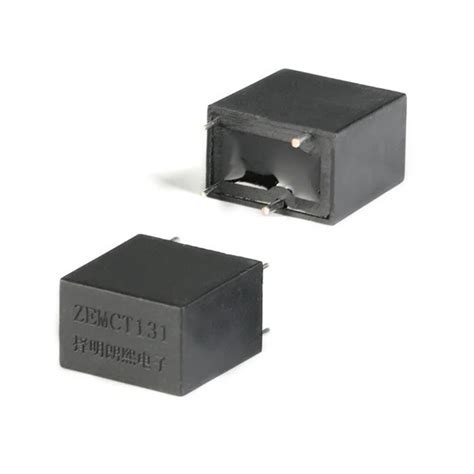 CT A MA PRECISION MINIATURE CURRENT TRANSFORMER IFuture Technology
