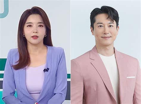 New 앵커 Kbs 뉴스9 최문종 기자 Kbs 뉴스광장 김나나 기자 스타연예 Kbs연예