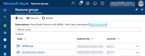 Pete Skelly Deploy An Azure Function App Using Azure ARM Templates
