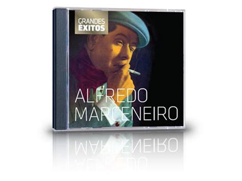 CD Alfredo Marceneiro Grandes Êxitos Worten pt