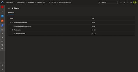 Validate Uat Images With Azure Pipelines And Pester Aaron Parker