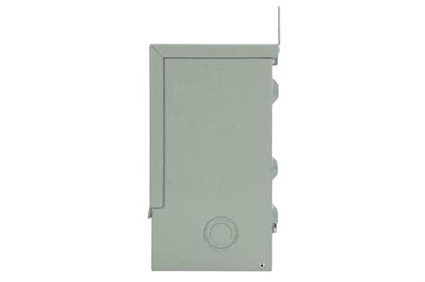 Larson Electronics 3 Kva Isolation Transformer 480v Primary 220v
