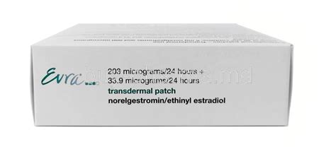 Buy Evra Patches Online