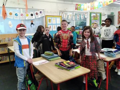 Gallery Illistrin National School