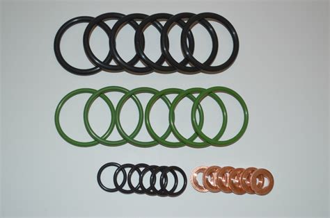 Dd15 Injector Ring At Shanita Parker Blog