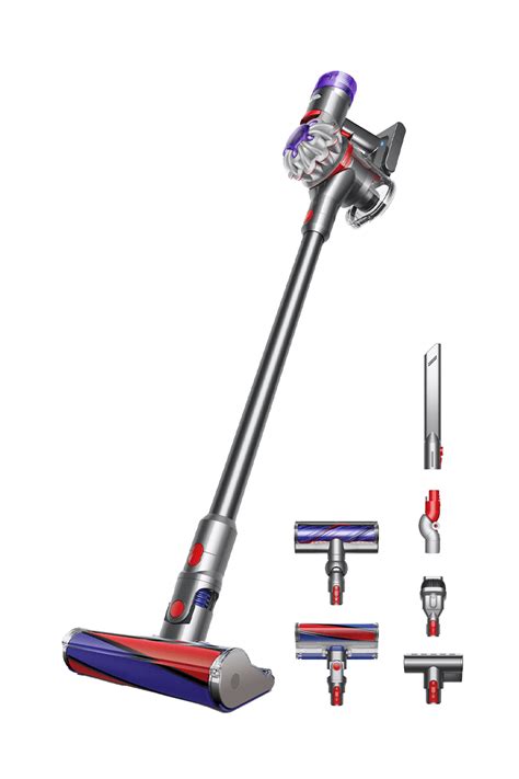 Dyson V8 Absolute Cordless Vacuum Cleaner Dyson Malaysia