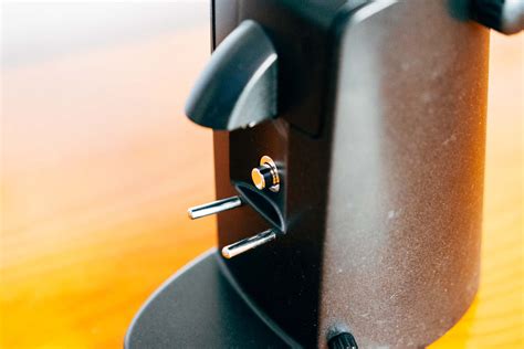 The Ascaso i-Mini Coffee Grinder Review — Tools and Toys