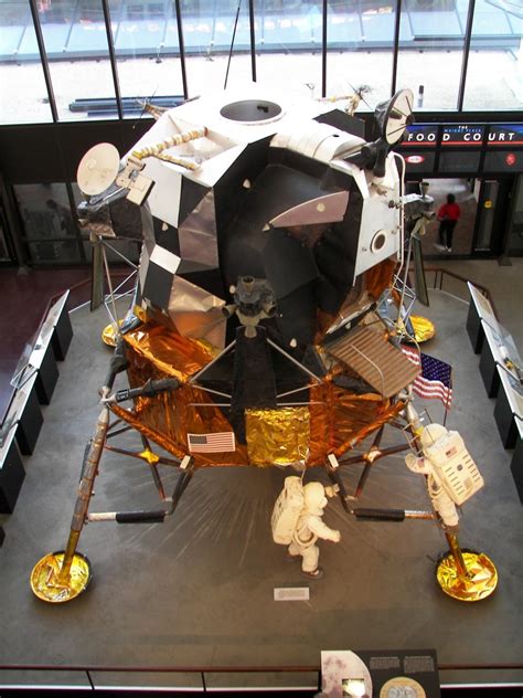 Lunar Module