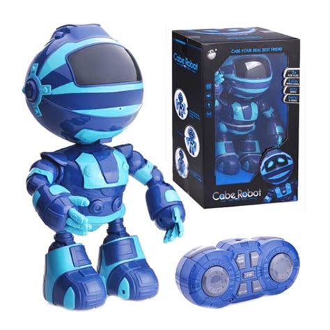 Детски робот С дистанционно управление Танцуващ — Toysi Bg
