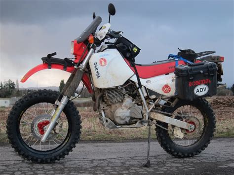 This Bike I Want To Do Sex To This Bike Can We Talk About The Front Tire Setup R Dualsport