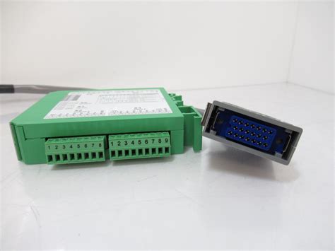 Gv210 Motrona Pulse Switch Distributor Splitter