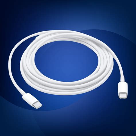 65w Type C To Type C Cable Conekt Gadgets