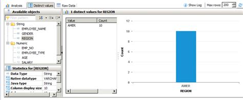 using multiple values in input parameter for filte sap community