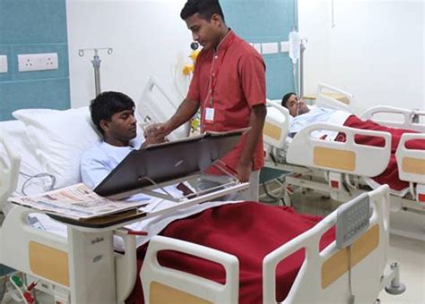 Wockhardt Hospitals Medical Tourism With Mediglobus The Best
