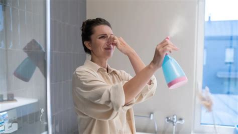 El Truco Infalible Para Que Tu Baño Siempre Huela Bien La Unión Digital